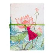 Lotus Journal – Artisanal Being